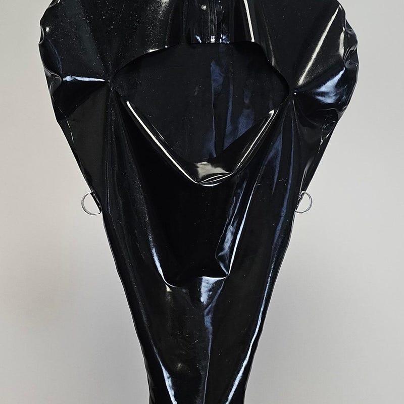 Bondage Arm Binder - Etsy