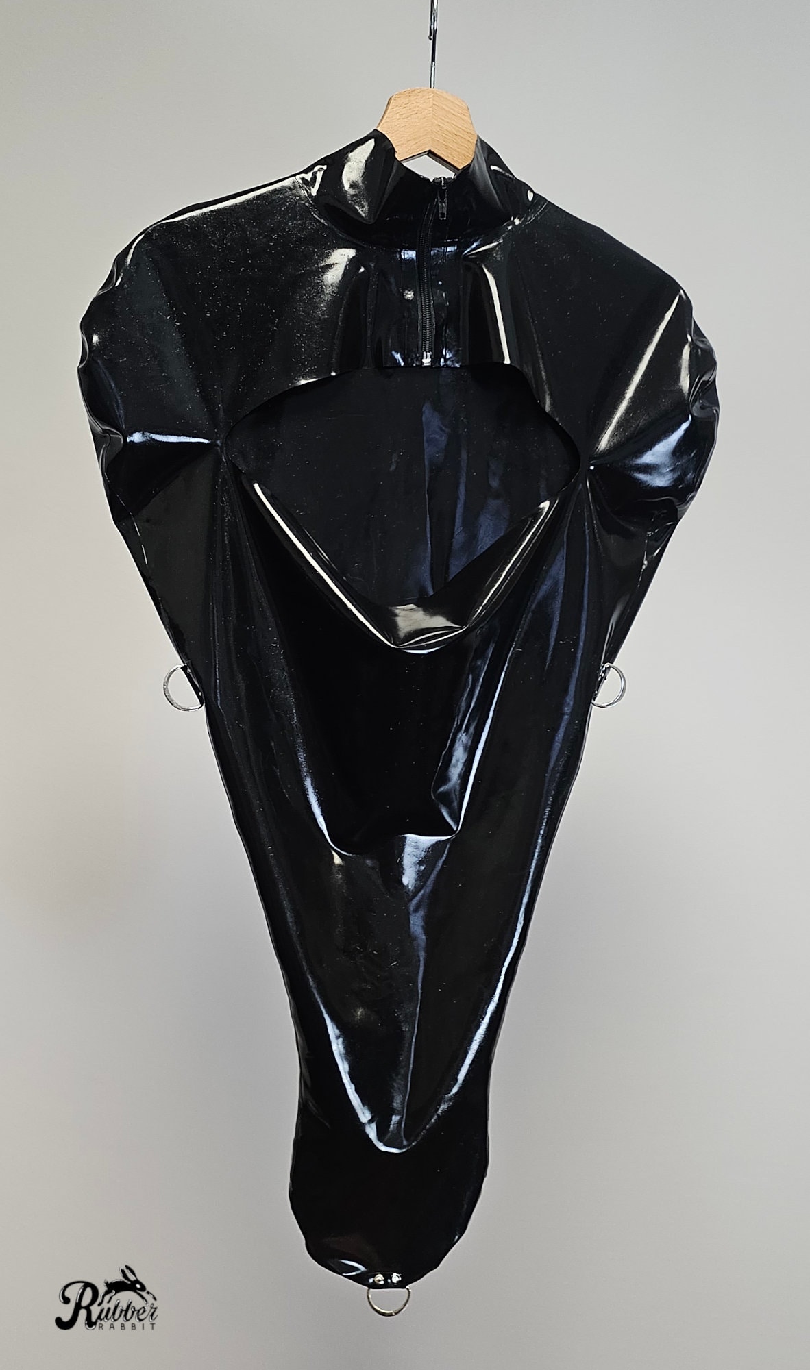 LATEX ARMBINDER - Etsy