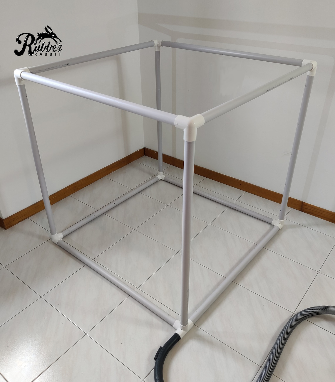 LATEX VAC CUBE - Etsy