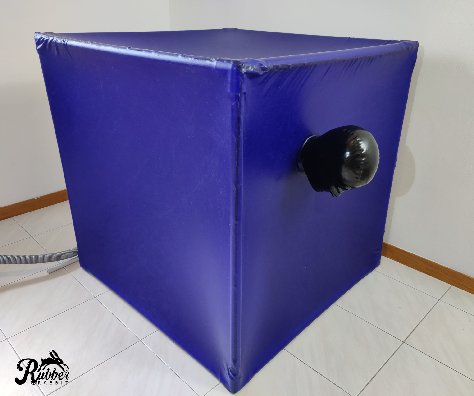 LATEX VAC CUBE - Etsy