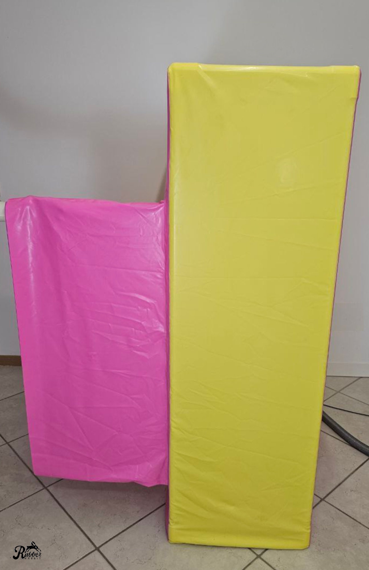 LATEX VAC TOWER - Etsy