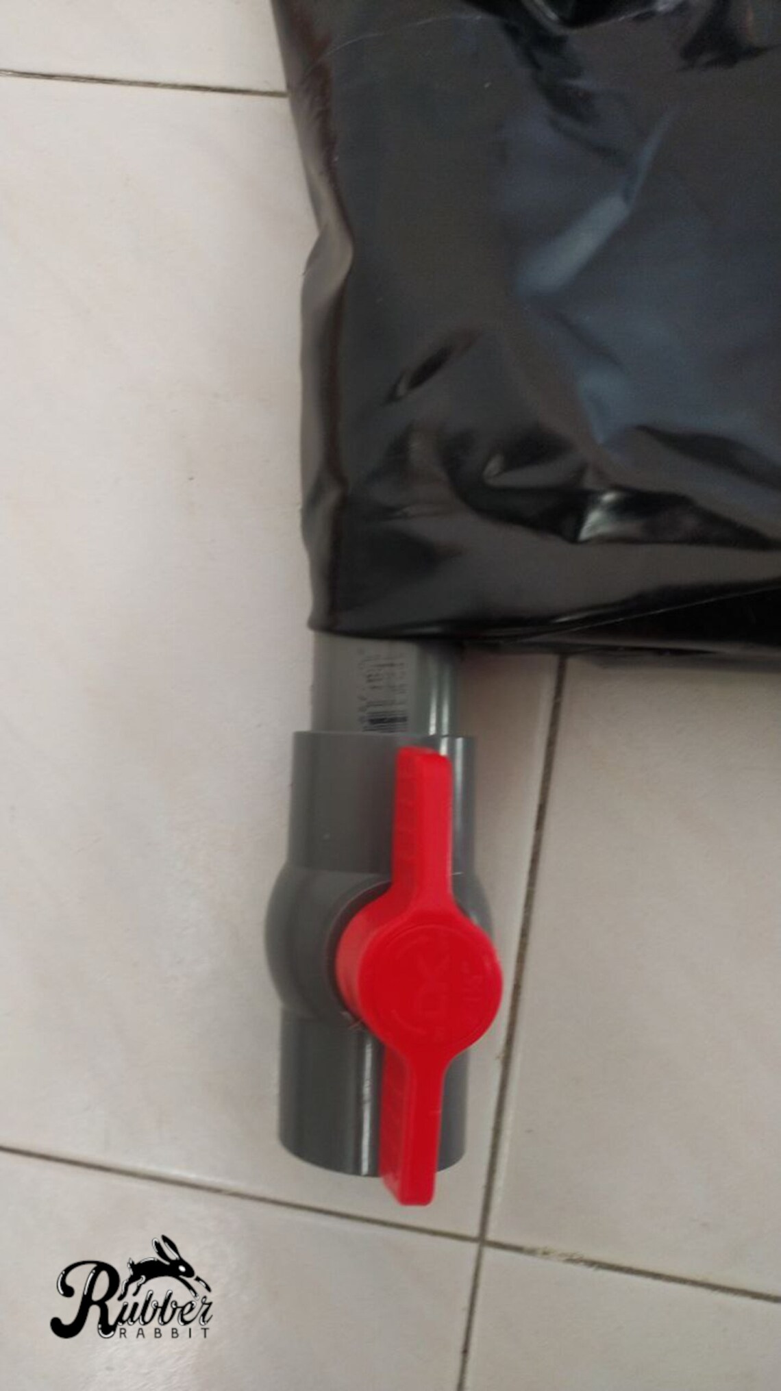 Latex Vac Cube - Etsy