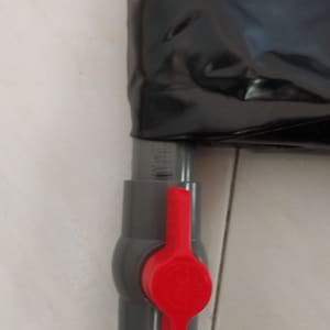 LATEX VAC CUBE - Etsy