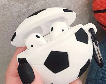 Baseball Airpod Case - Etsy