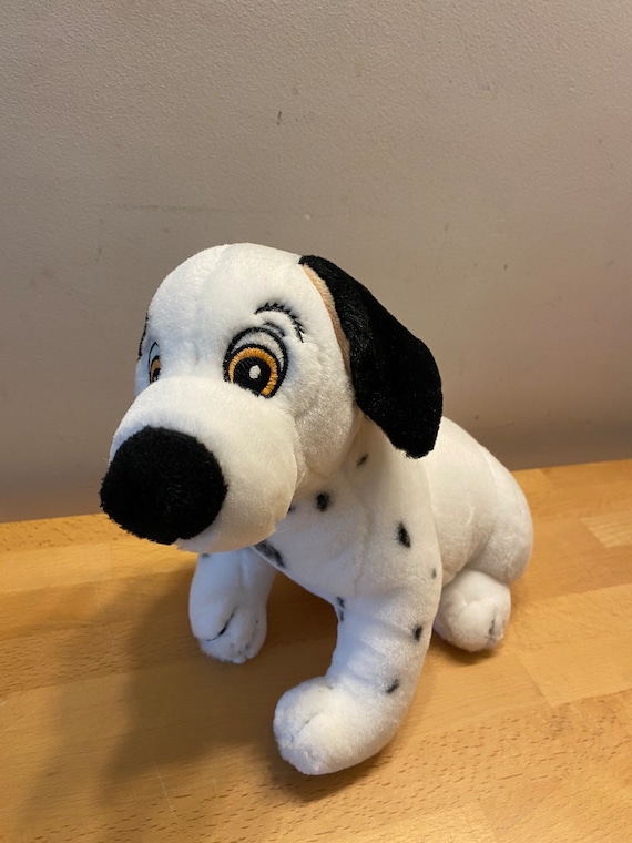 101 Dalmatians Pongo Plush