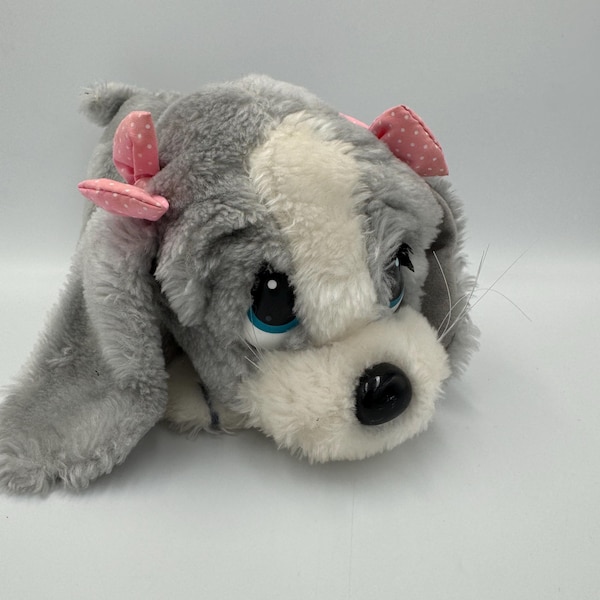 Sad Sam Plush - Etsy