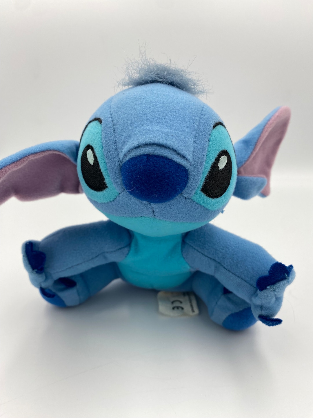 Stitch From Lilo & Stitch, Koala/dog Soft Plush Toy. in Excellent ...