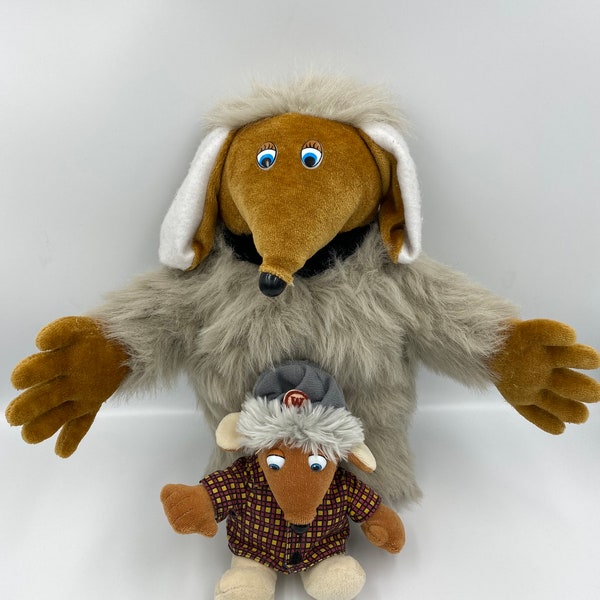 Wombles Toys - Etsy UK