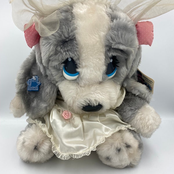 Sad Sam Plush - Etsy