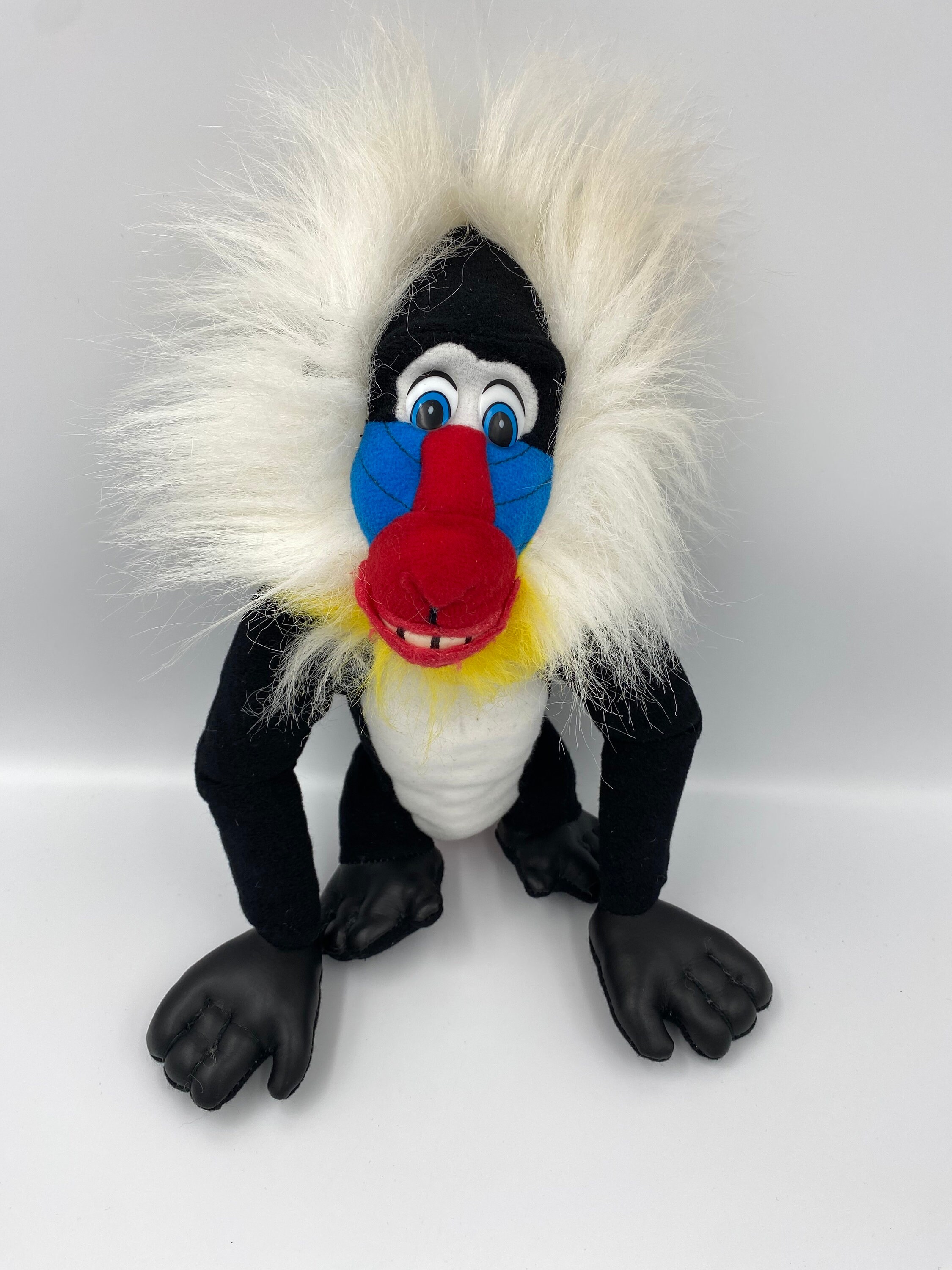 Rafiki stuffed animal store