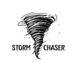 Storm Chaser Tornado SVG PNG: Weather Graphic (digital Download) - Etsy