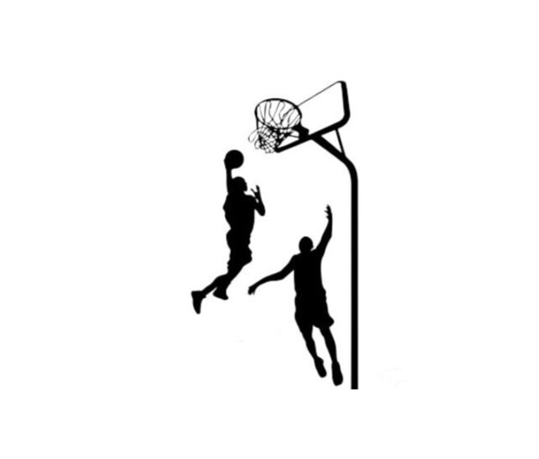 Basketball Svg, Hoops Svg, Hoop Svg, Net Svg, Dunk Svg, Sports Svg ...