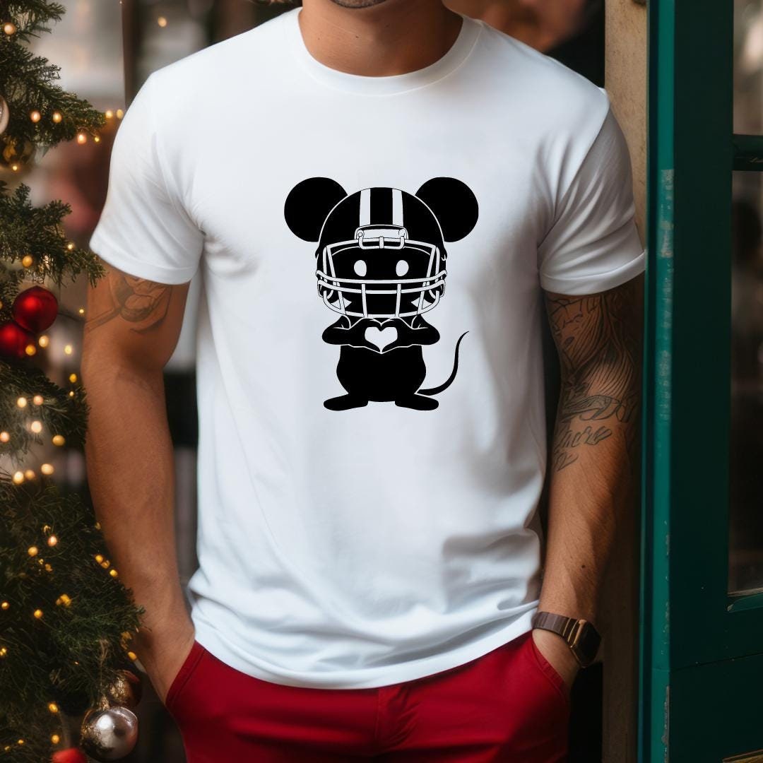 Mouse Svg, Football Svg, Heart Hands Svg, Heart Hands Mouse Svg, Mouse ...