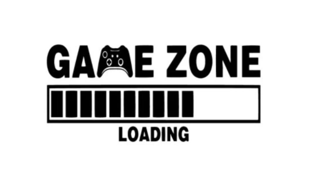 Game Zone Svg, Game Loading Svg, Gaming Svg, Gaming T-shirt Svg, Gaming ...