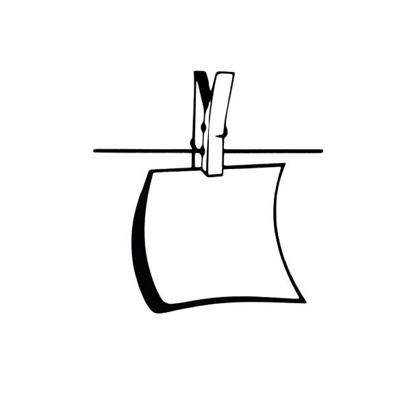 Post It Svg Note Svg Clip Svg Personalize Svg Vector File - Etsy