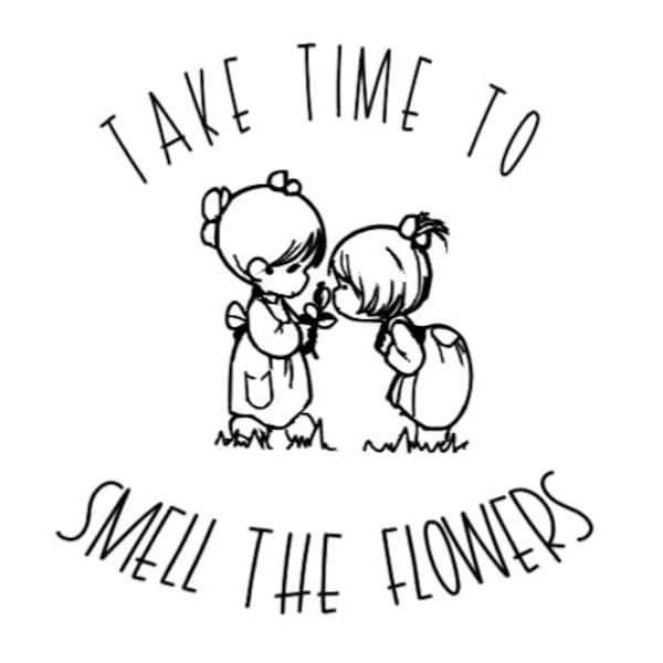 Precious Moments Svg - Etsy