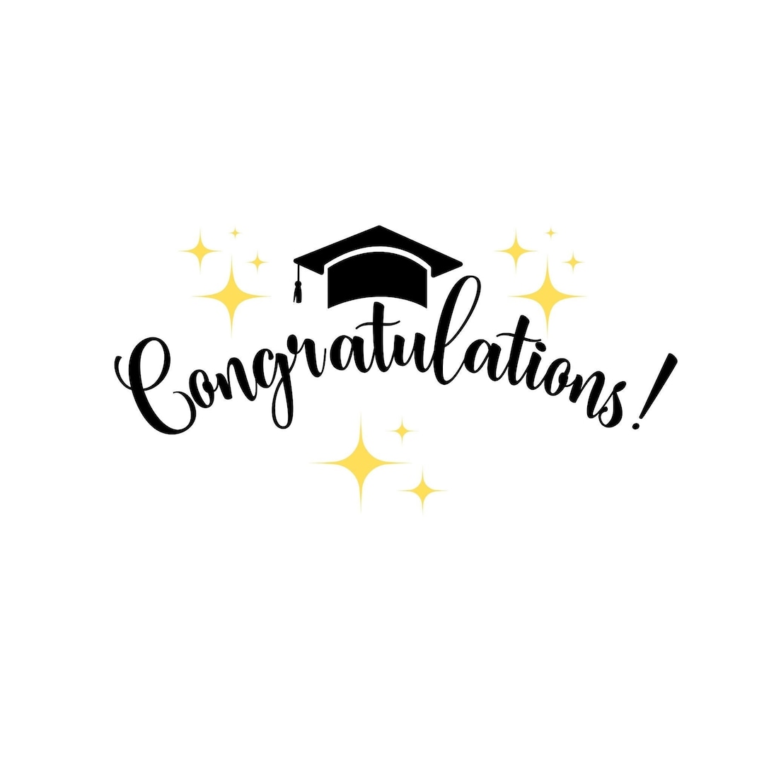 Graduate Svg, Graduating Svg, Graduation Svg, Congratulations Svg ...