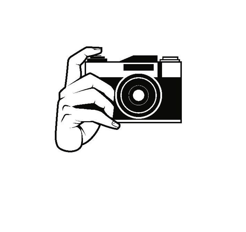 Vintage Camera Svg, Photography Svg, Picture Svg, Camera Svg, Vector ...