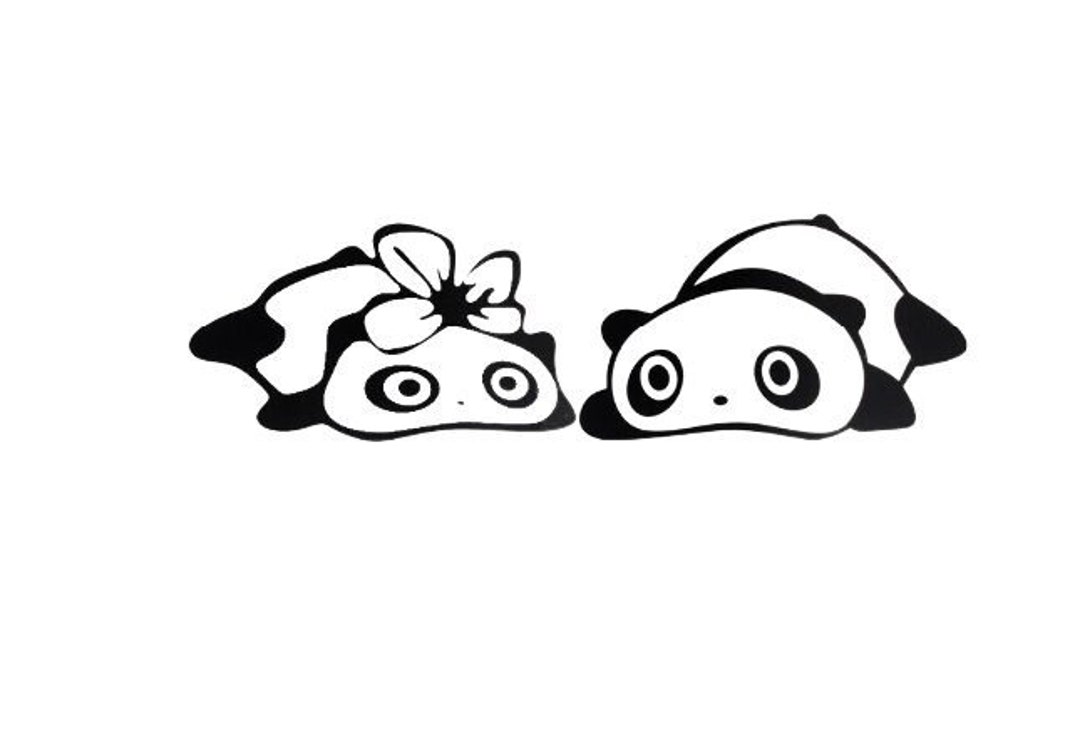 Panda svg, oso panda svg, oso svg, animal svg, vivero svg, osos svg ...