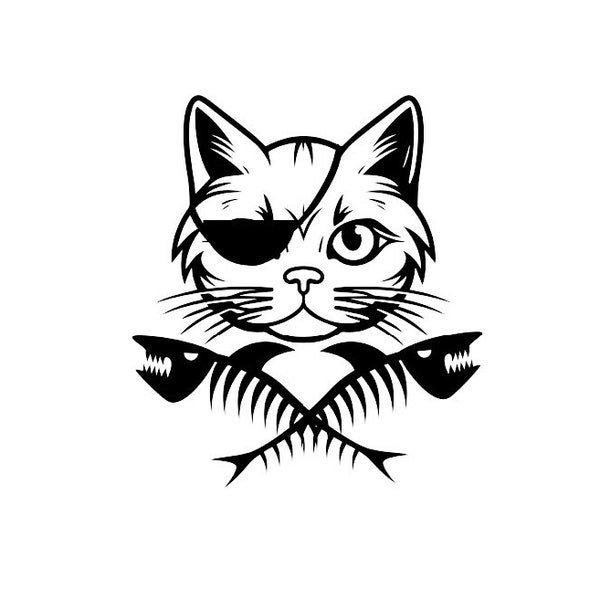 Pirate Skeleton - Etsy