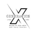 Gen X SVG: Funny Generation X Design (digital Download) - Etsy