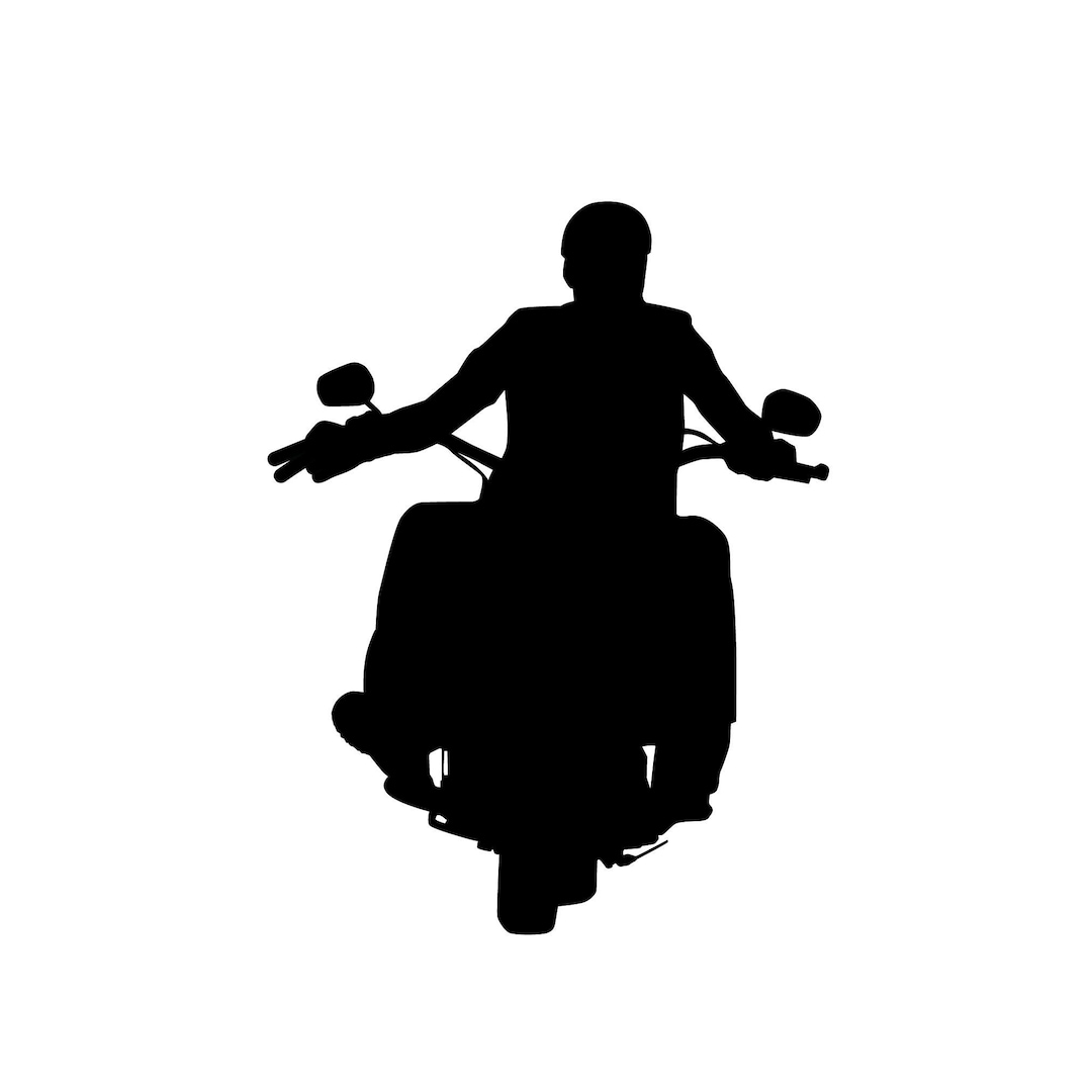 Motorcycle Wave Svg, Biker Wave Svg, Wave Svg, Motor Bike Wave Svg ...