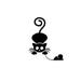 Cat and Mouse Svg, Cat Svg, Kitten Svg, Mouse Svg, Cute Cat Svg, Cute ...