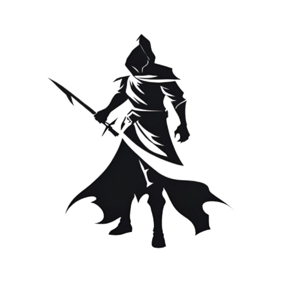 Death Svg, Death Png, Gaming Death Svg, Gaming Svg, Gaming Png ...
