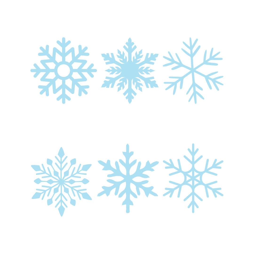 Snowflake Svg, Snowflake Png, Snow Svg, Snow Png, Winter Svg, Winter ...