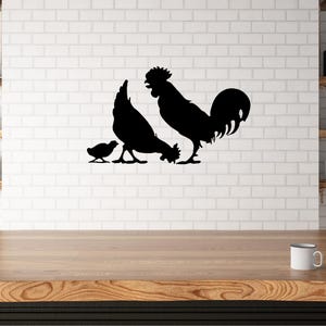 Chickens Svg, Rooster Svg, Chicken Svg, Farm Svg, Farm Animal Svg ...