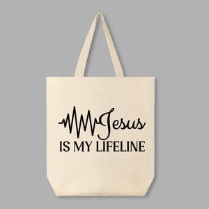 Jesus is My Lifeline Svg, Jesus Svg, Lifeline Svg, Christian Svg, Faith ...