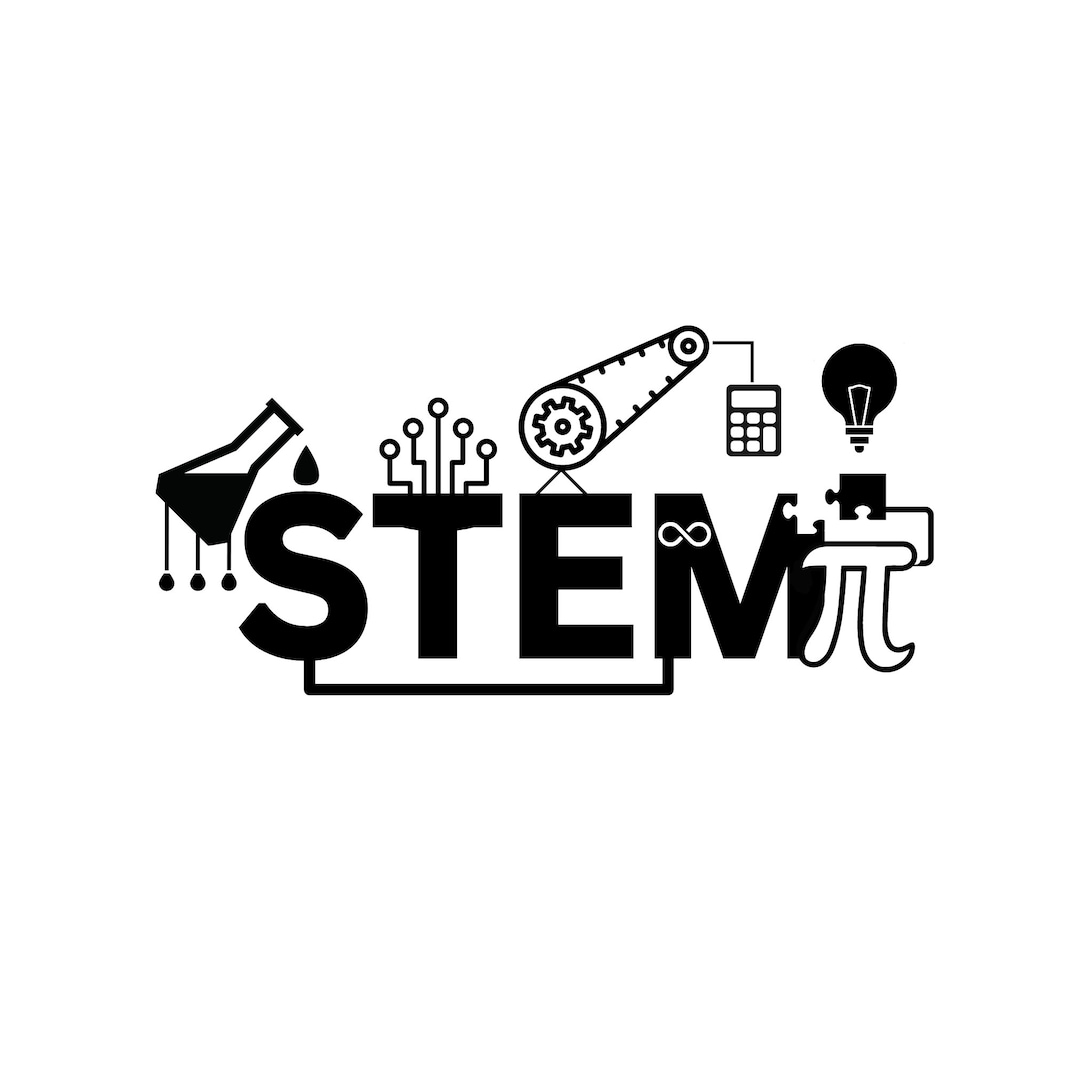 Stem Svg, Science Svg, Technology Svg, Engineering Svg, Mathematics Svg ...