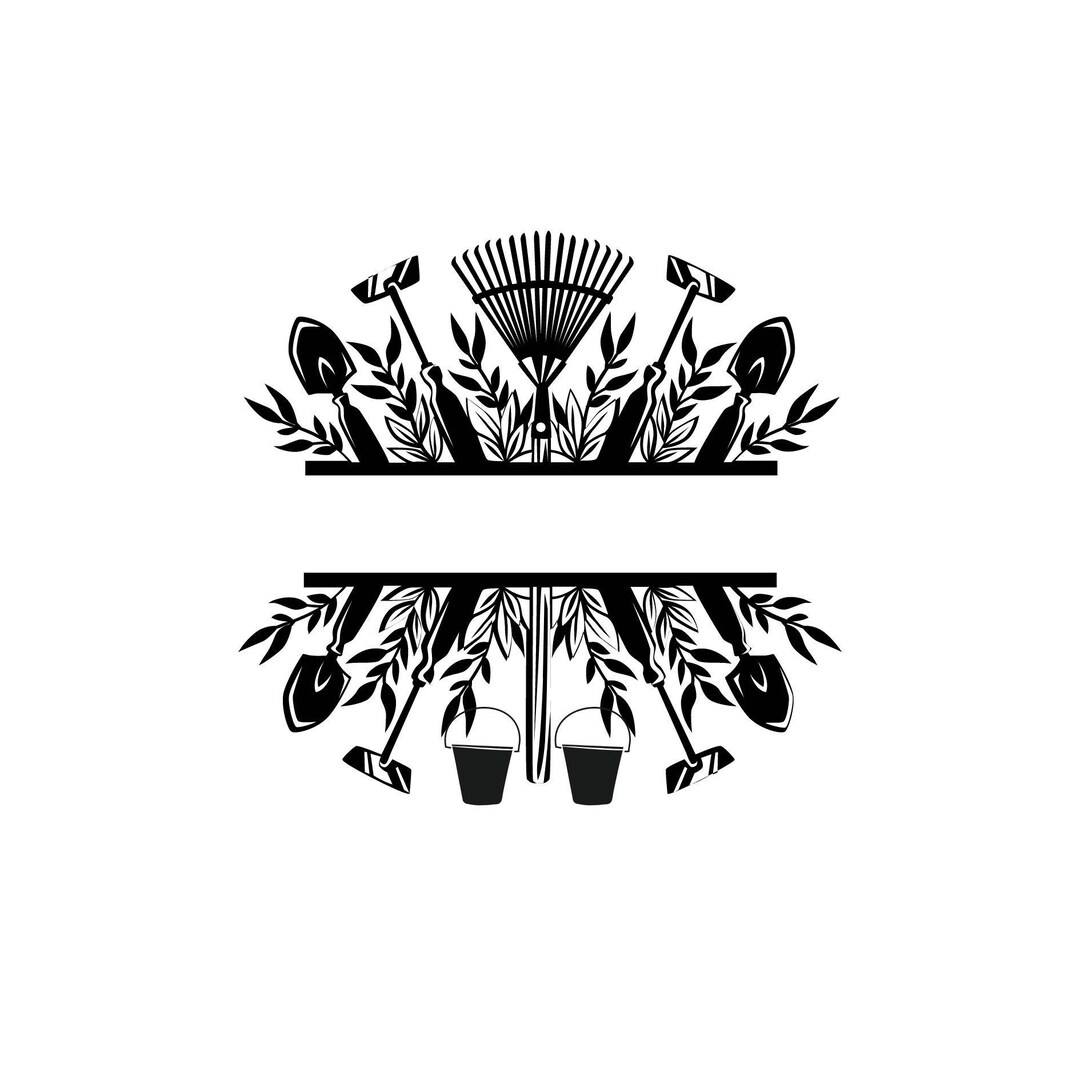 Gardener Svg, Personalized Gardener Svg, Gardening Svg, Farming Svg ...