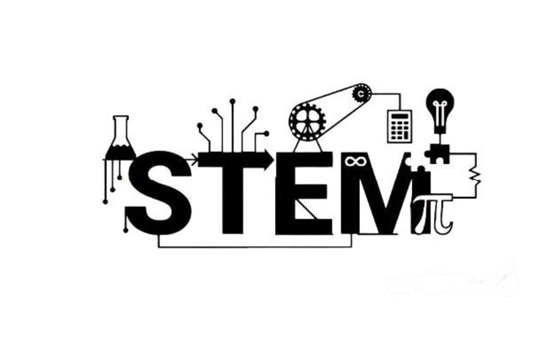 Svg de tige svg de science svg de technologie svg - Etsy France