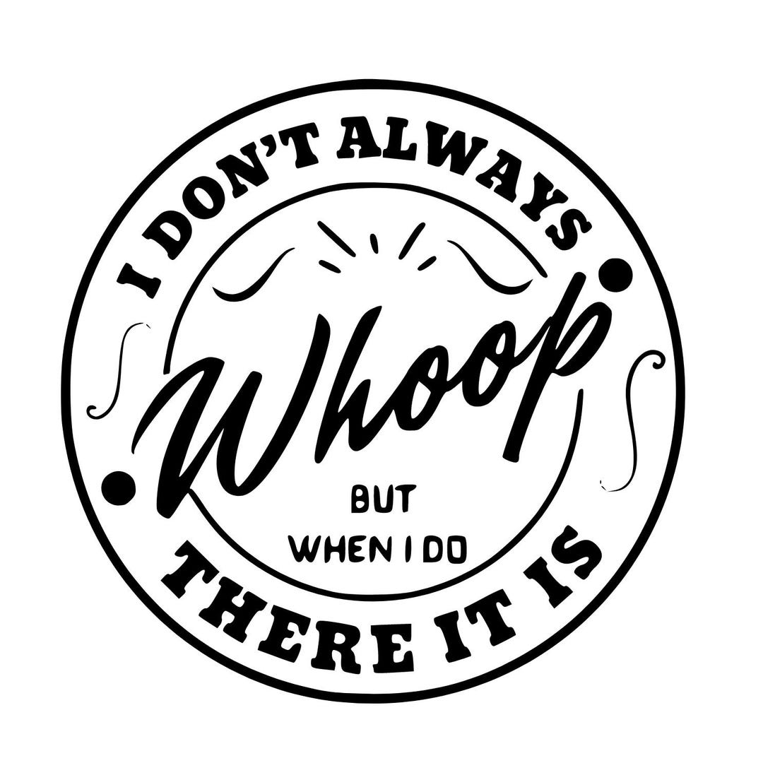 Whoop Svg, There It is Svg, Funny Whoop Svg, Whoop There It is Svg ...