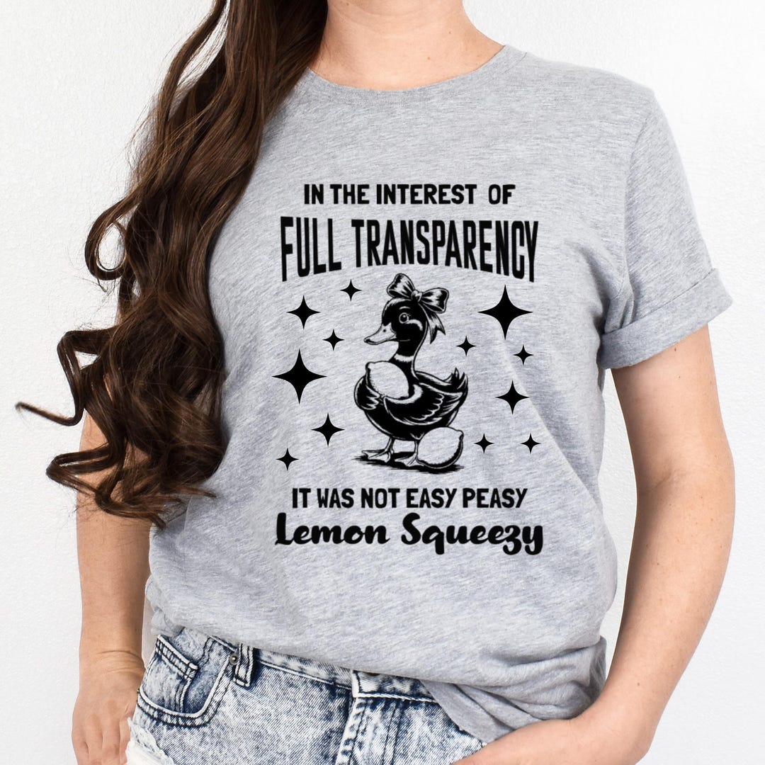 Full Transparency Svg, Transparency T-shirt Svg, T-shirt Svg, Easy ...