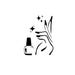 Manicure Svg, Fingernails Svg, Hand Svg, Pretty Hand Svg, Fingernail ...