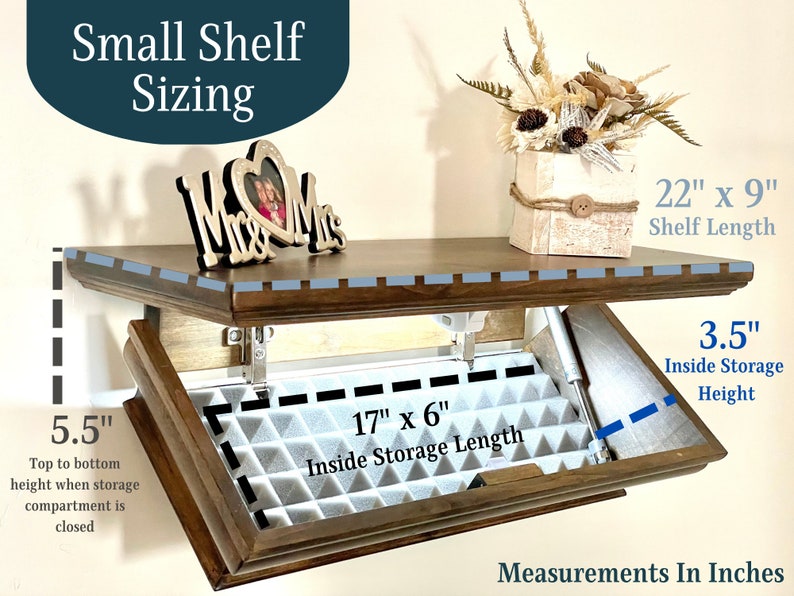 Hidden Shelf Safe Hidden Compartment Concealment Shelf Hidden Gun Shelf ...