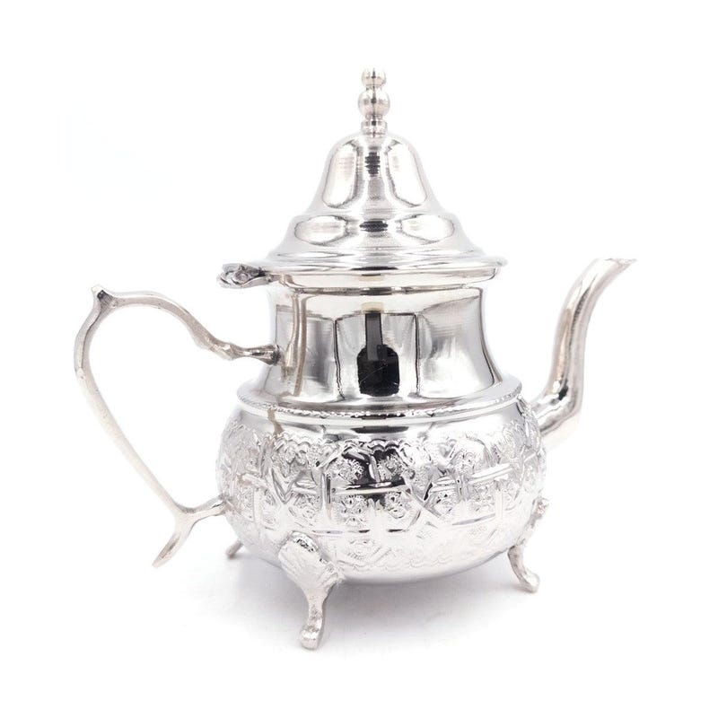 Morocco Teapot - Etsy
