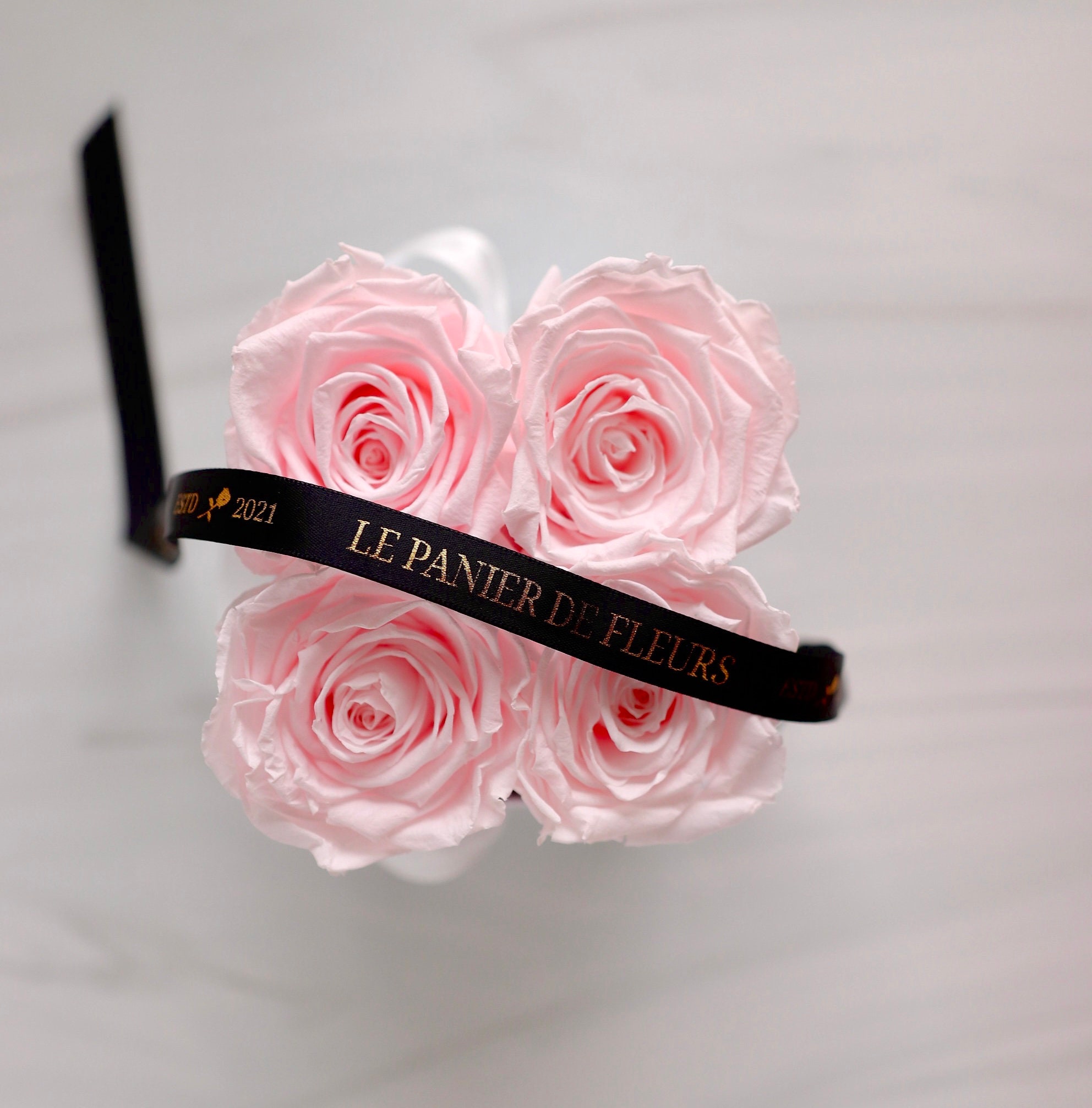 Era Boxes mom Era, Preserved Ecuadorian Roses Premium Textured Box ...