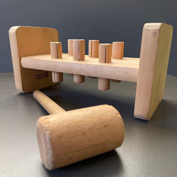 Finnish Toy - Etsy