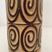 Large Iden Rye Sussex Studio Pottery Vase by Dennis Townsend - Etsy
