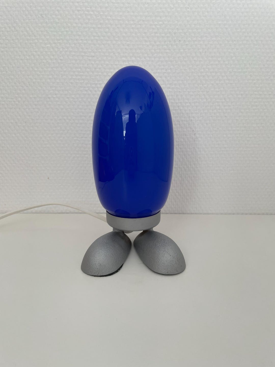 IKEA Dino Egg Table Lamp - Etsy