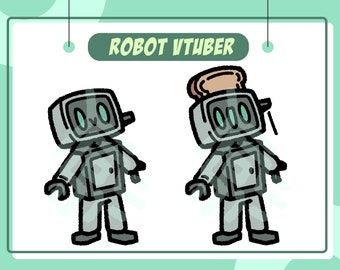 Hand 4 Hand Gestures Vtuber Assets Set L2D (Download Now) - Etsy