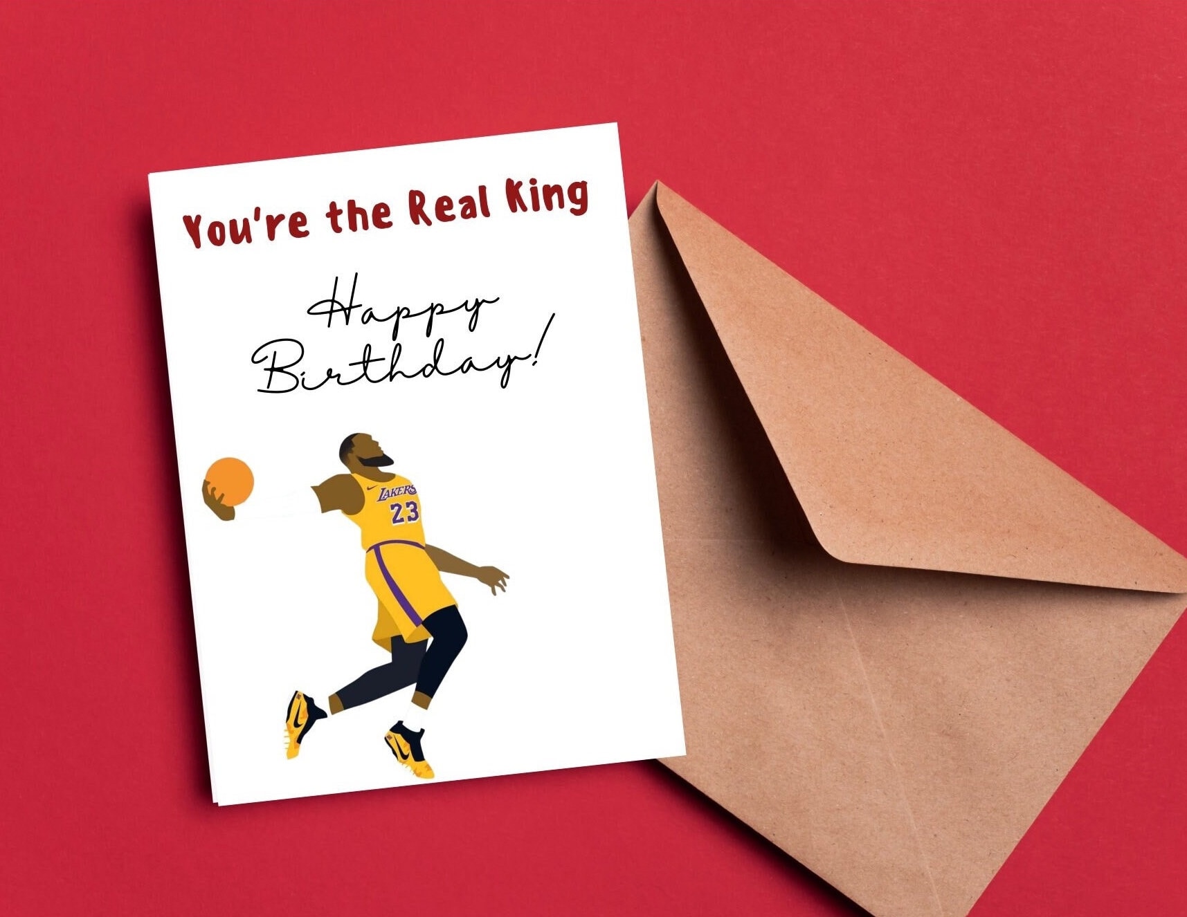 Lebron James Birthday Card Happy Birthday King Printable Lupon gov ph lebron-james-birthday-card-happy-birthday-king-printable-lupon-gov-ph
