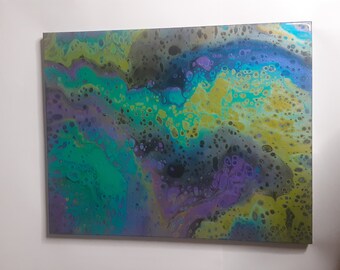 Acrylic Color Shift Paint - Etsy