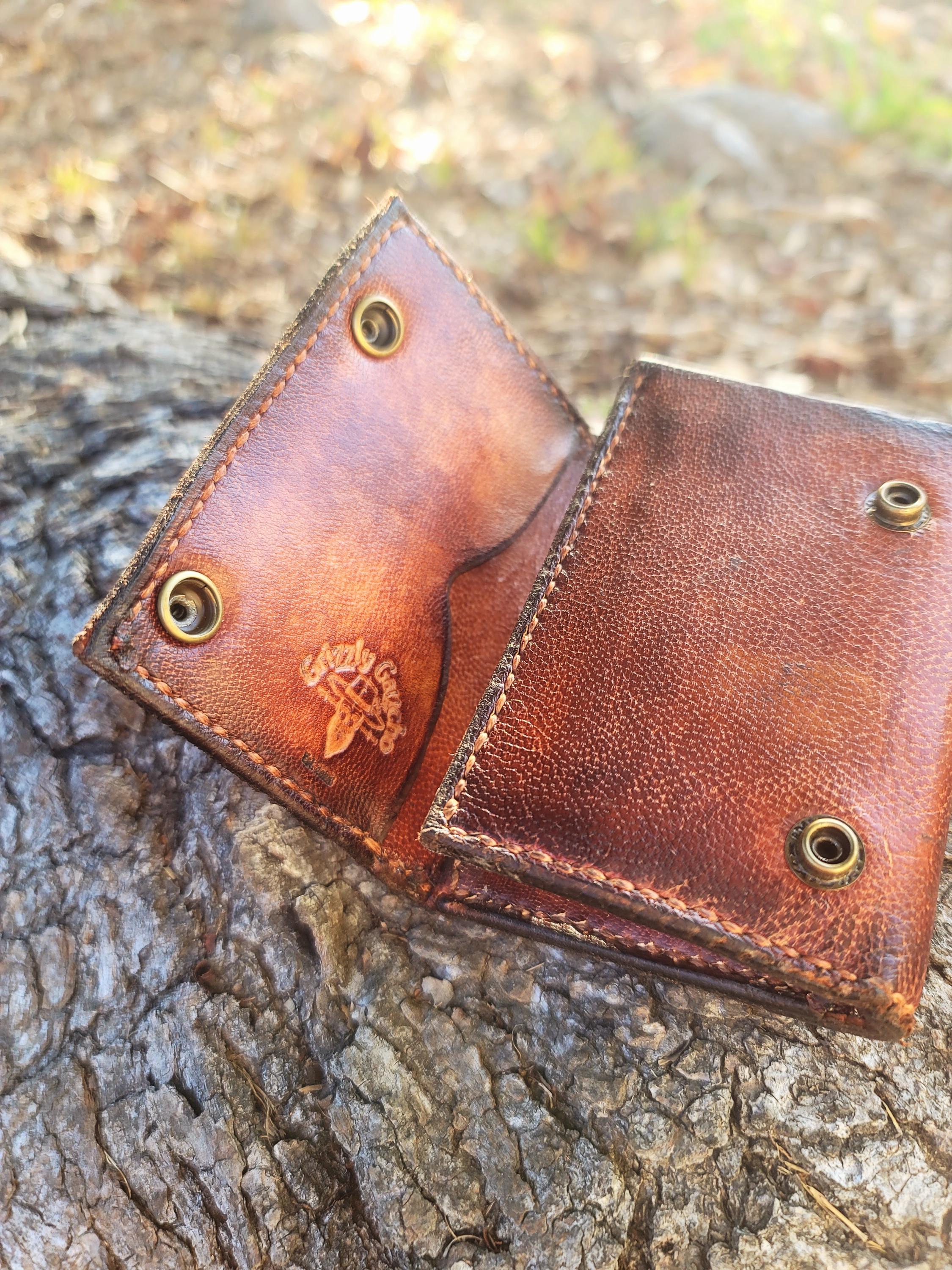 Personalized Trifold Wallet - Etsy