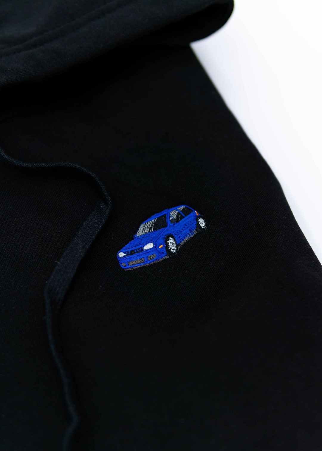 Mk4 Golf R32 Hoodie - Etsy