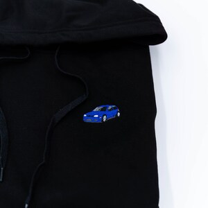 Mk4 Golf R32 Hoodie - Etsy