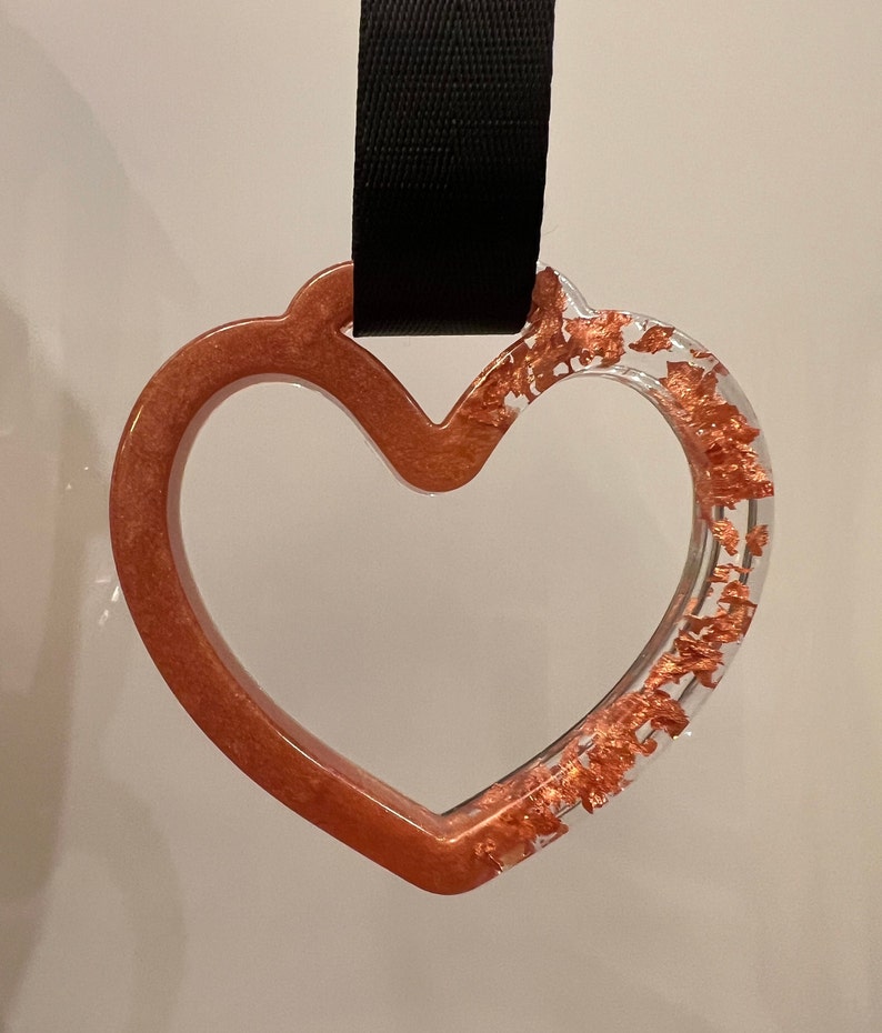 Custom Tsurikawa HEART - Etsy